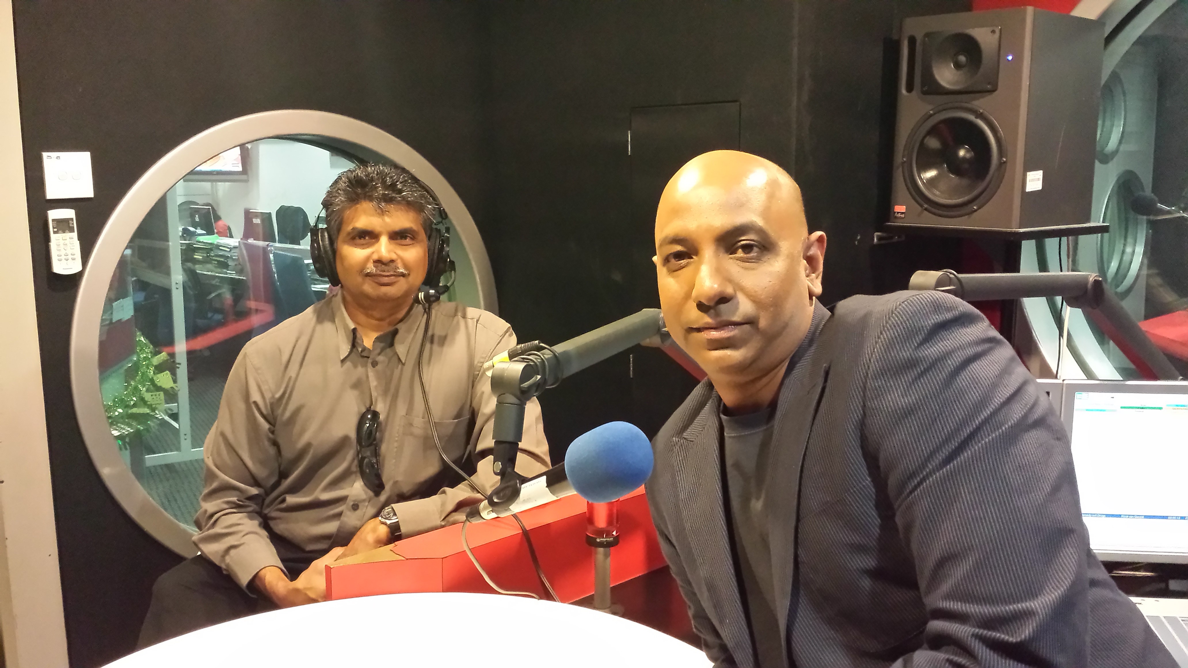 Media Inner Alignment Perth