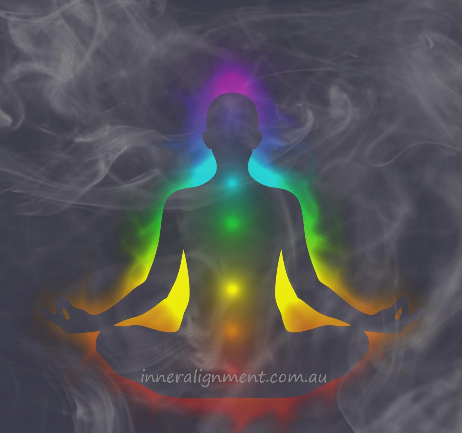 Connection To Your Spiritual Essence - Inner Alignment, Perth
