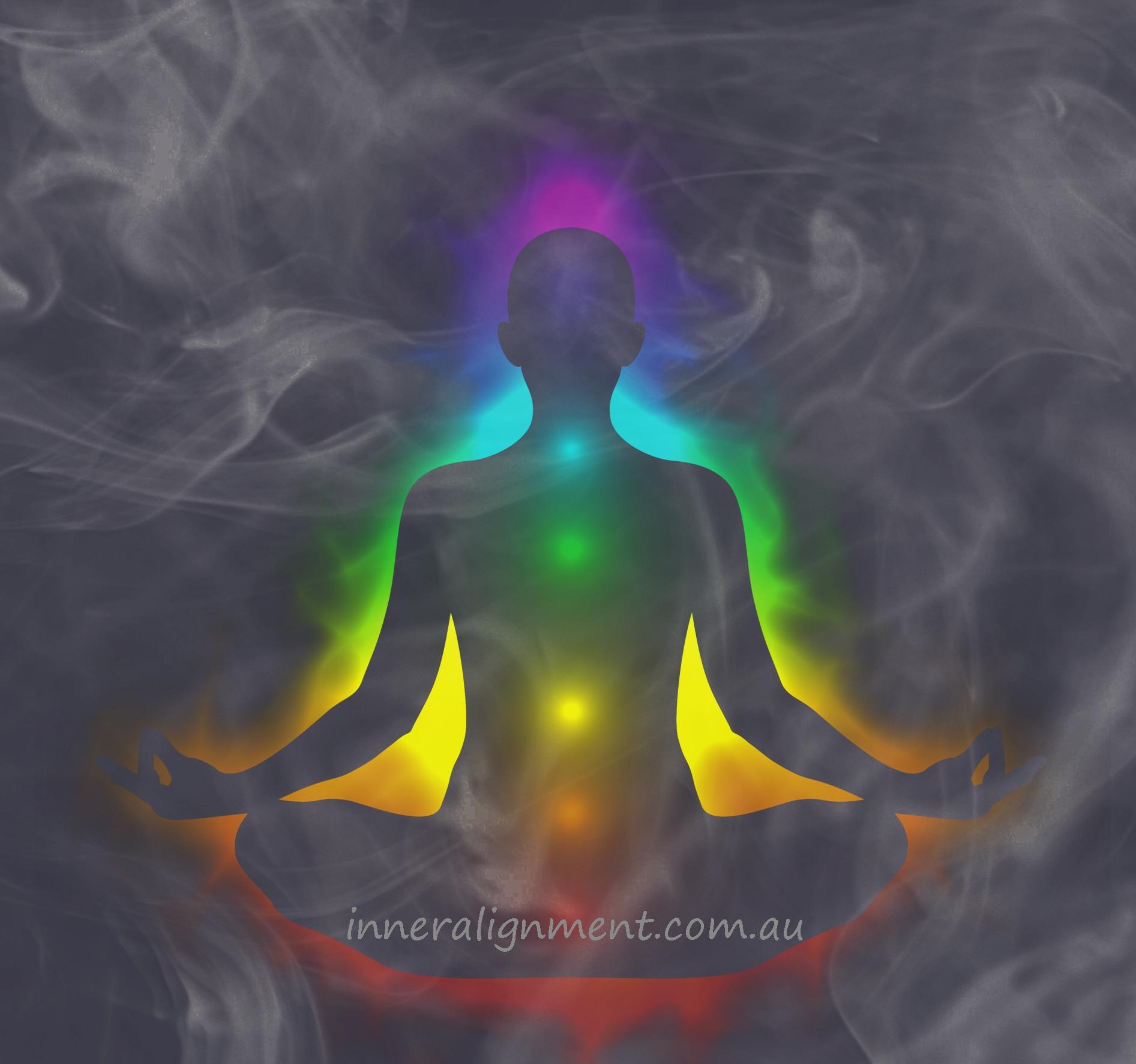 Connection To Your Spiritual Essence - Inner Alignment, Perth