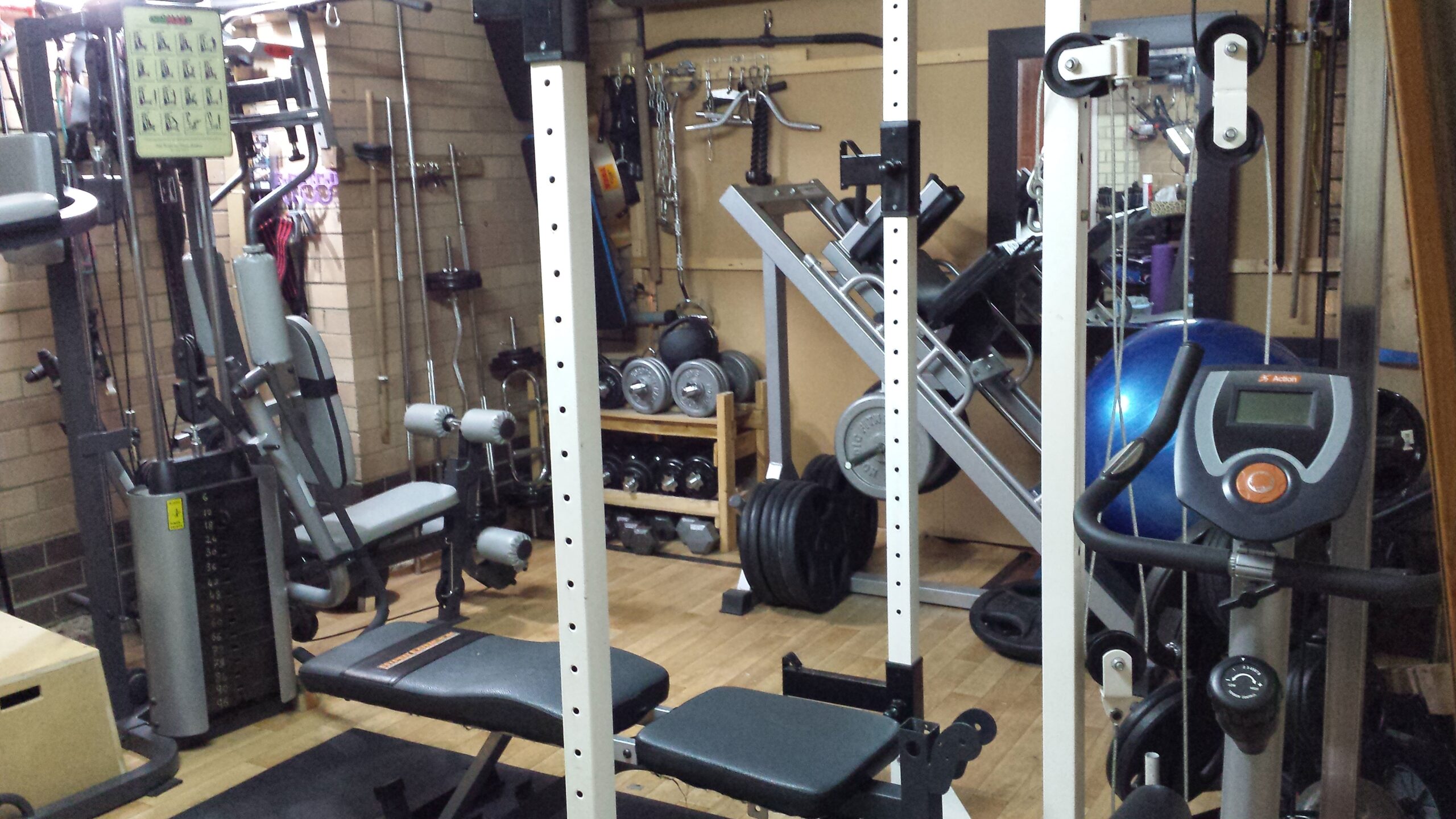 Personal Fitness Training – Inner Alignment, Perth