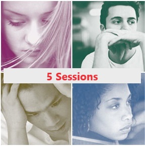 Cognitive Sessions – Working With The Deep Subconscious : 5 Session ...